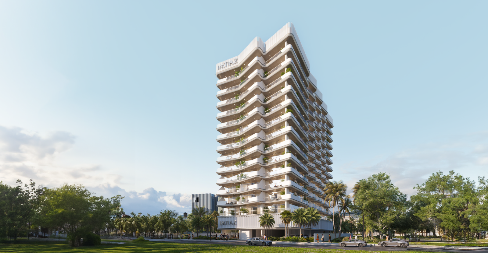 Cove Edition 2 by Imtiaz | Luxurious Residences in Dubailand, Dubai